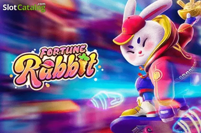 Fortune Rabbit: Demo Gratis + Reseña | RTP 96.72% PG Soft | TrustGuru