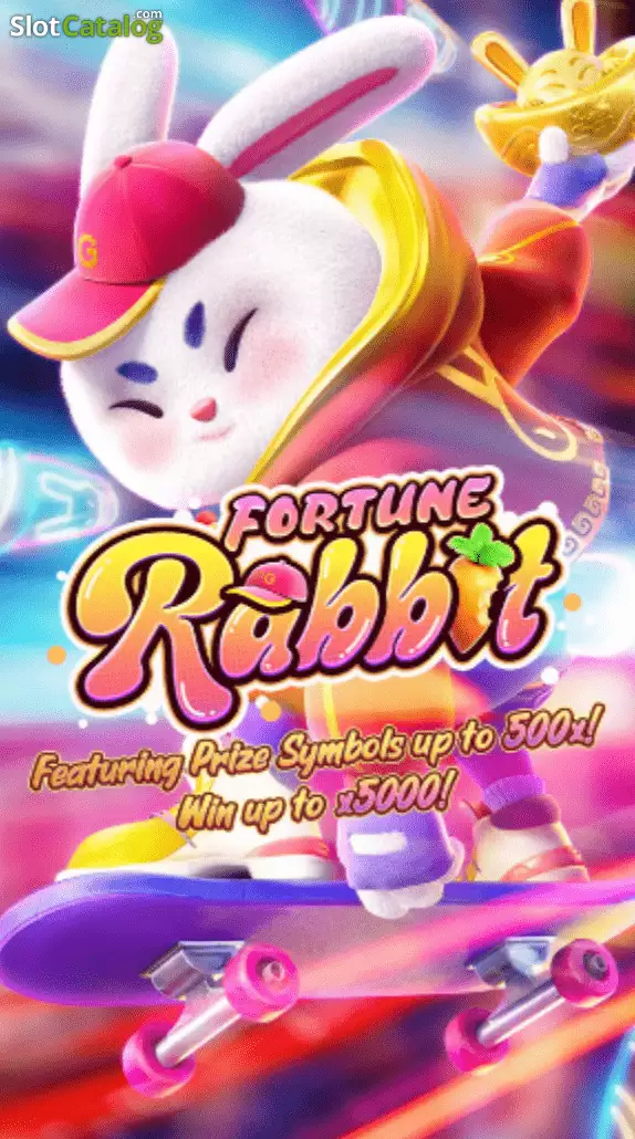 Fortune Rabbit: Demo Gratis + Reseña | RTP 96.72% PG Soft | TrustGuru
